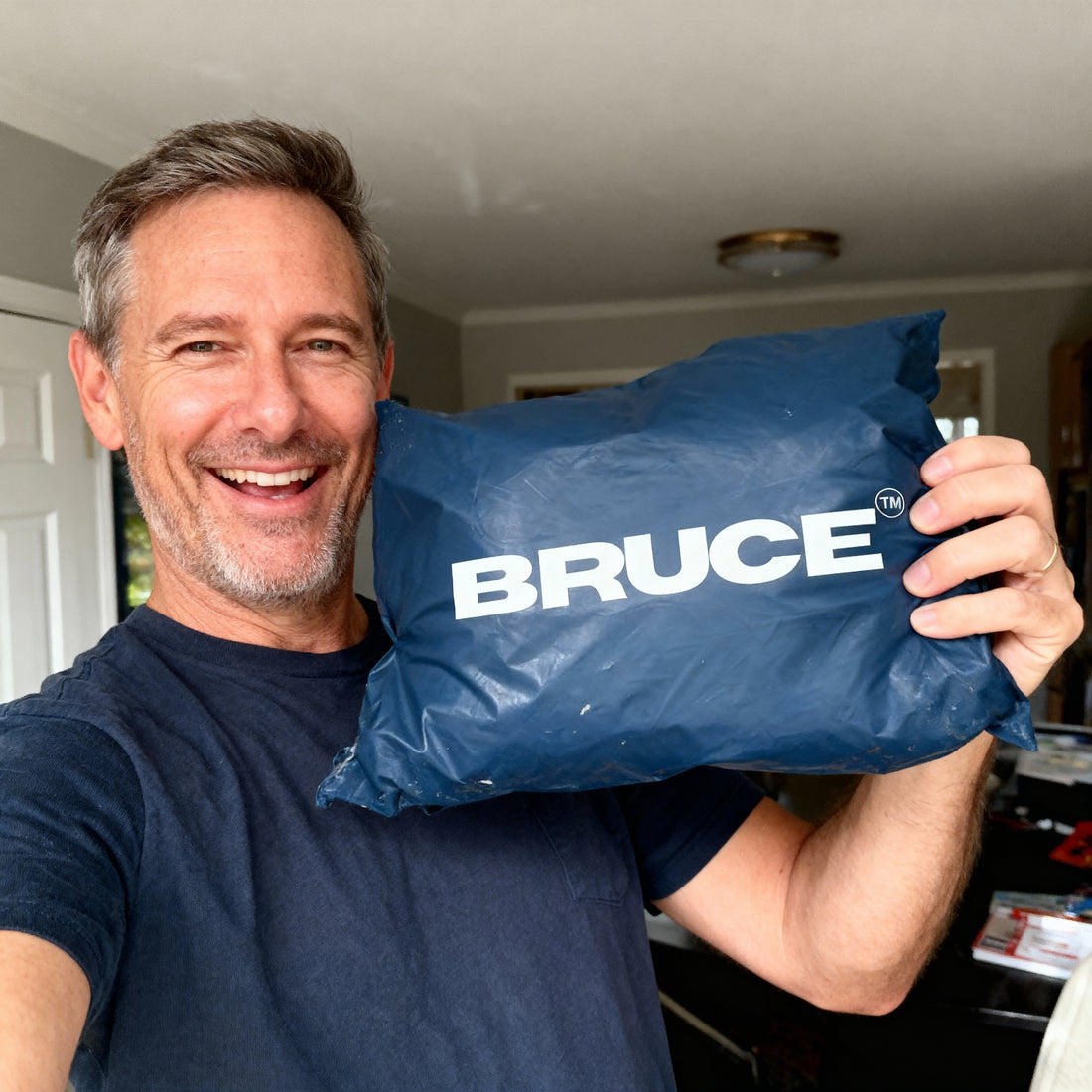 Bruce’s Signature Leakproof Boxers (5-Pack) – Bruce Boxers