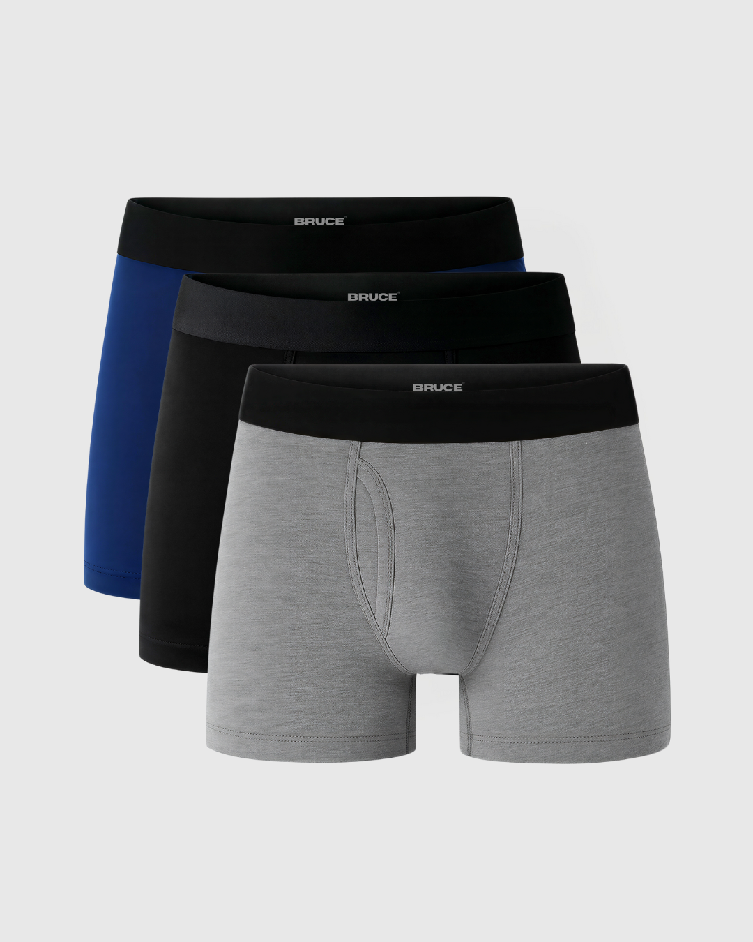 Bruce's Signature Leakproof Boxers – BRUCE | US