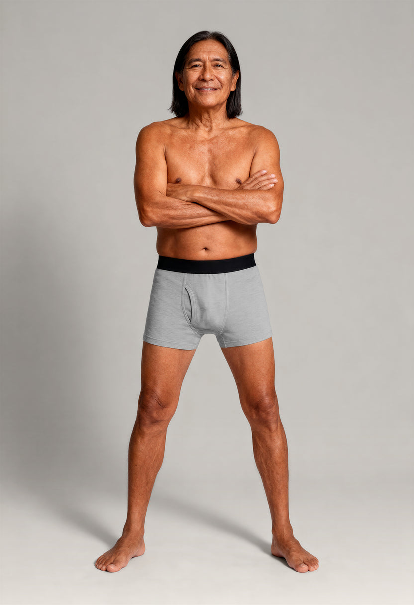 Bruce’s Signature Leakproof Boxers (3-Pack) – Bruce Boxers