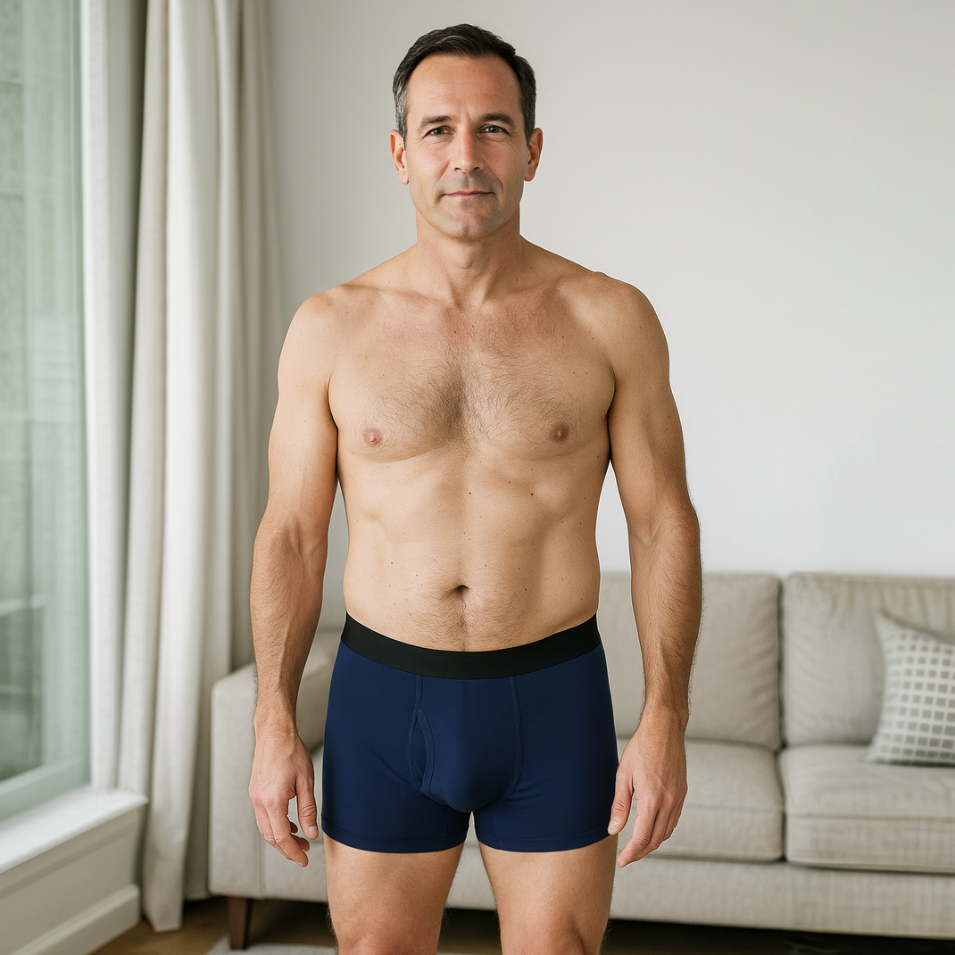 Bruce’s Signature Leakproof Boxers (5-Pack) – Bruce Boxers